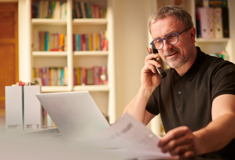 Podjetniško posojilo ali bančni kredit? – Polfin d.o.o.